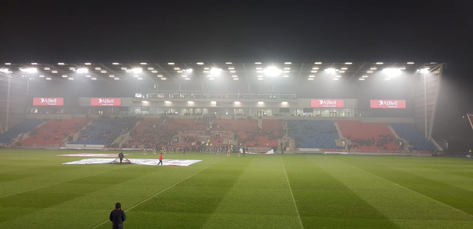 Redvee Preview Show: Wigan Warriors – RedVee.Net Redvee Preview Show: Wigan Warriors – RedVee.Net