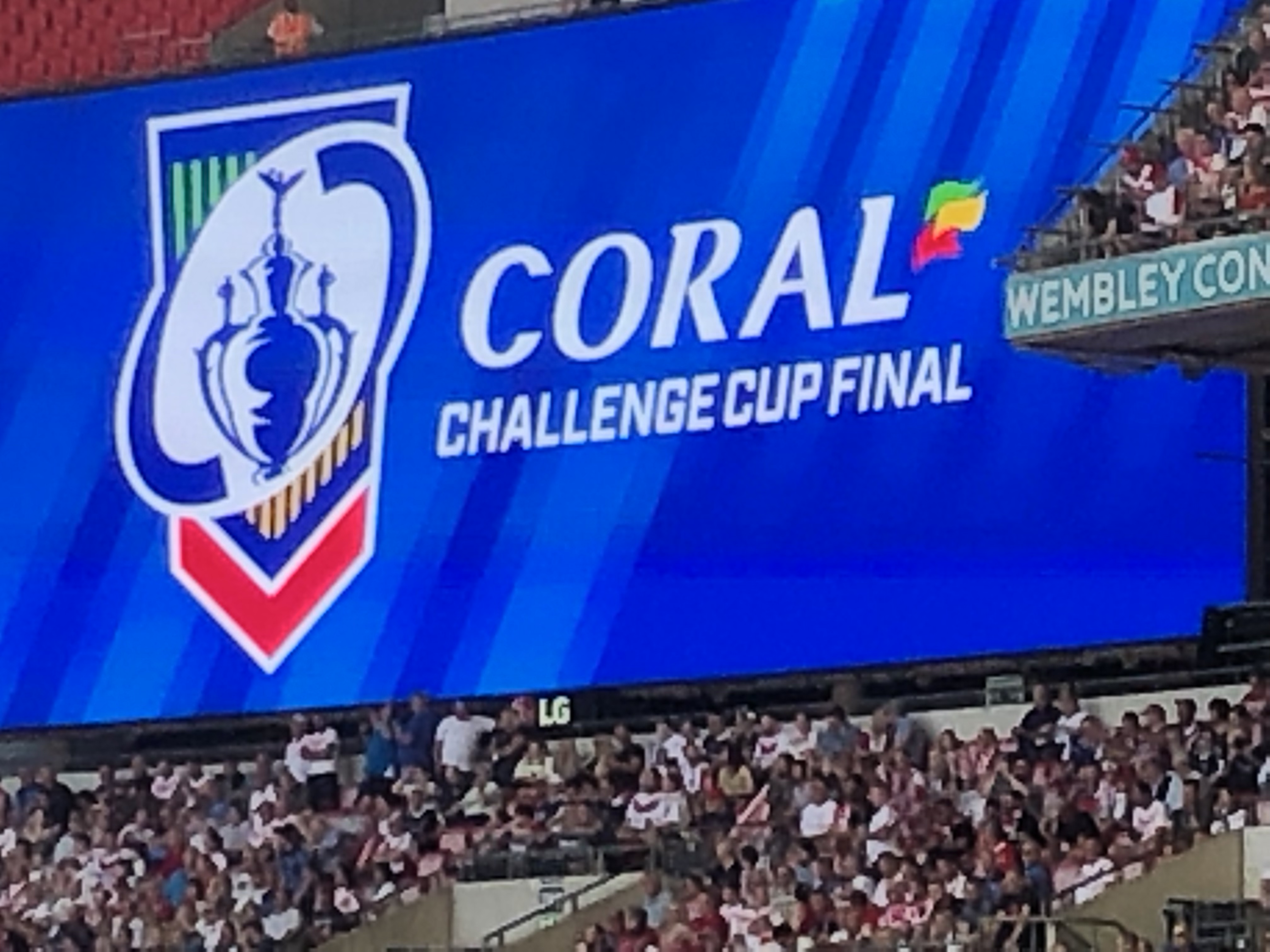 Challenge Cup Final preview – Castleford (N) – RedVee.Net Challenge Cup Final preview – Castleford (N) – RedVee.Net