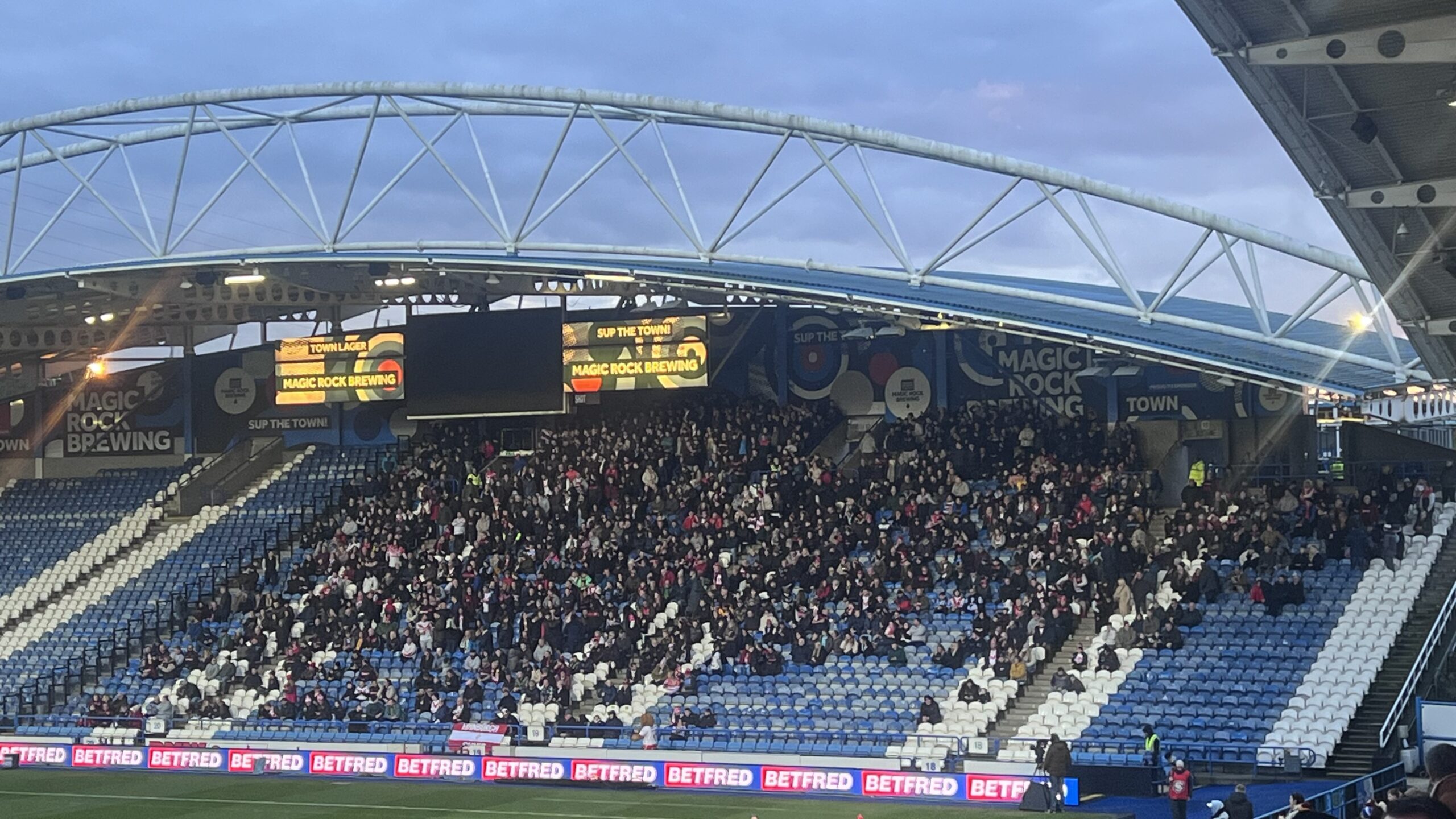 Redvee Instant Reaction: Huddersfield Giants 0-28 St Helens – RedVee.Net Redvee Instant Reaction: Huddersfield Giants 0-28 St Helens – RedVee.Net